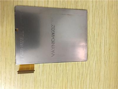 China LCD for 3550B-0315A For Symbol MC75A, MC75A0 LCD Screen ( 3550B-0315A ) for sale