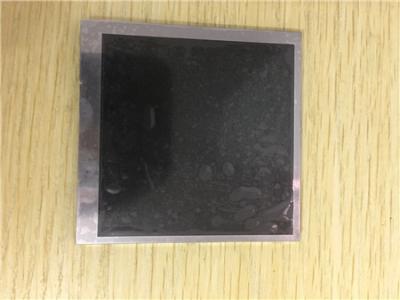 China New Original 3 inch TM030ZDHG01 lcd screen panel for Symbol MC32N0 for sale