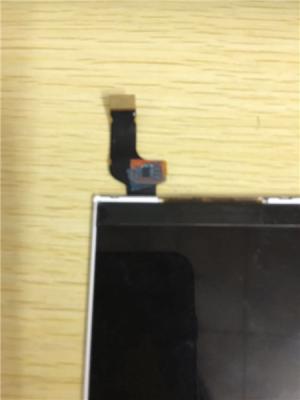 China Original High Quality LCD Screen Display Panel for Symbol MC40 MC40N0 MC40NO for sale
