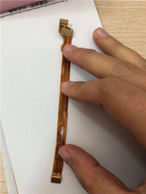 China Scan Flex for Symbol mc3200 flex cable for sale