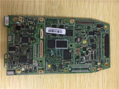 China Main Board for Symbol MC9090 Windows mobile  5.0 motherboard, 1D version board for sale