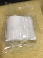 China Compatible NEW ribbon For Zebra P330i white color ribbon for sale