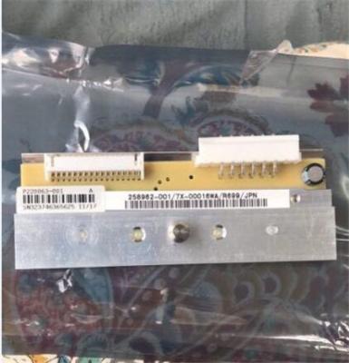 China Original New Print Head for Printronix T6204 203dpi print head for sale