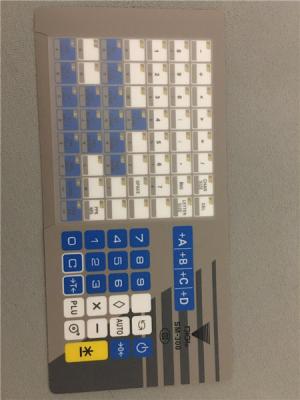 China New Keyboard for DIGI SM300 KEYPAD for sale