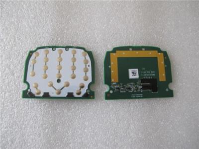 China Original Keypad keyswitch for Symbol MC45 MC4597 keyswitch for sale