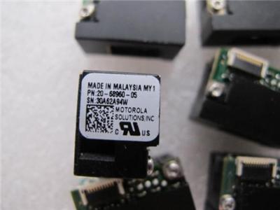 China For MOTOROLA MC9190 MC55A0 1D Long Laser Scan Engine for SE960 for sale