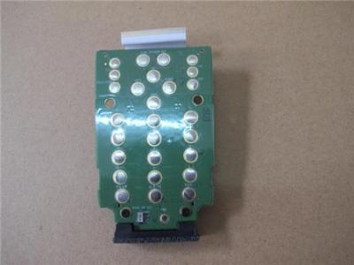 China For MC2180 MC2100 keypad, keyboard, keyswitch, original good quality for symbol parts for sale