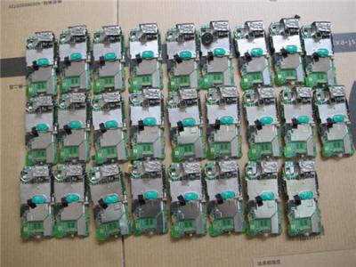 China Motherboard For MOTOROLA MC75A MC75A0 Letter Key for 2D main board for sale