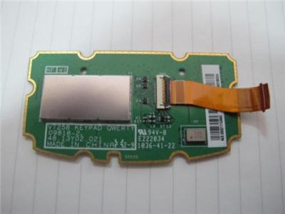 China For Symbol MC75A0 MC75A6 MC75A8 keyswitch for sale