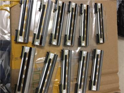 China Printhead 15pin ROHM Thermal Print Head For NCR 7167 NCR 7197 POS Printer Printer Parts for sale