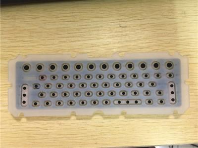 China Original keyboard for Psion 8515 keypad for sale