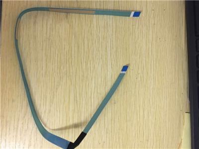 China New sensor cable for zebra barcode printer gk420t label cable for sale