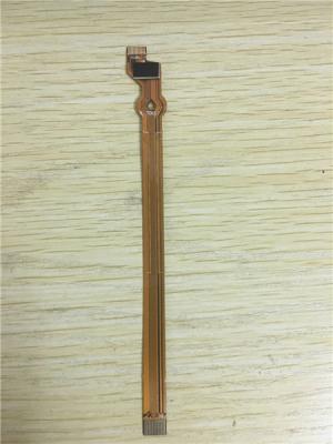 China Compatile new cable for Symbol MC32N0 mc3200 Laser Scan Engine Flex Cable Ribbon for SE965(54-400049-01) for sale