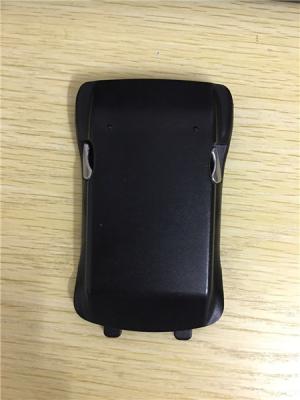 China Original battery cover for Honeywell D6500 back cover with lock catch for sale