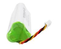 China Compatible New Ni-MH Battery for Symbol Motorola LS4278 DS6878 Scanner 3.6V 800mAh 82-67705-01 for sale
