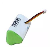 China Compatible New Ni-MH Battery for Symbol Motorola LS4278 DS6878 Scanner 3.6V 800mAh 82-67705-01 for sale