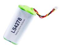 China Compatible New Ni-MH Battery for Symbol Motorola LS4278 DS6878 Scanner 3.6V 800mAh 82-67705-01 for sale
