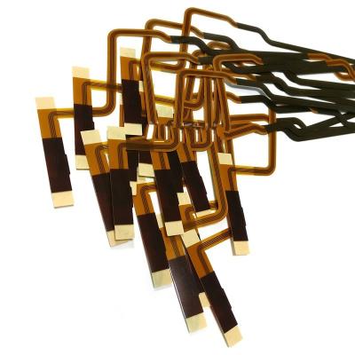 China Original Flex Cable for Zebra ZQ520 P1076537 FOR mobile printer flex replacement P1066908 for sale