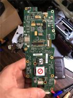 China Original Motherboard Replacement for Honeywell Dolphin 99EX for sale