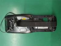 China For Honeywell 6110 Back Cover With Handstrap, Original Spare Parts for Honeywell 6110 Cover for sale