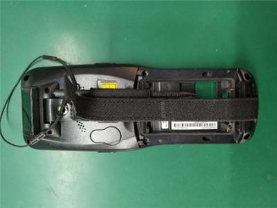 China For Honeywell 6110 Back Cover With Handstrap, Original Spare Parts for Honeywell 6110 Cover for sale
