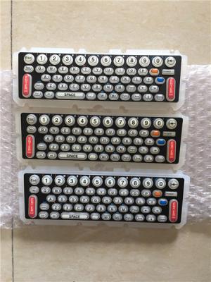 China High Quality New Keyboard For Datalogic Psion 8515 Keypad for sale