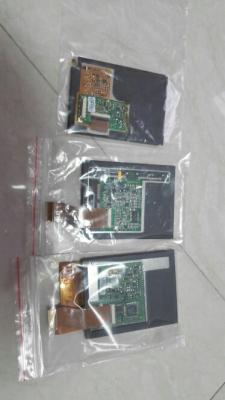 China For MC9090 LCD Display For Symbol Motorola MC9090 Three Type Lcd Screen for sale