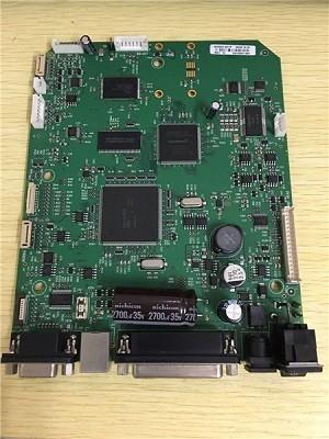 China For Zebra GX430T Motherboard, Original Main Board for Zebra GX430T for sale