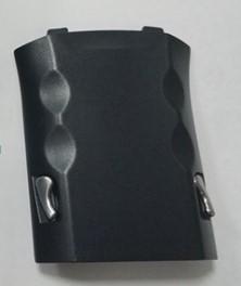 China For Honeywell Dolphin D6100 Back Cover 2200mah Battery Cover for sale