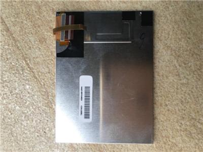 China For D6100 LCD Display for Honeywell Dolphin D6100 LCD Screen for sale