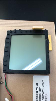 China LCD Display for Intermec CK30, Original LCD Screen for CK30 for sale
