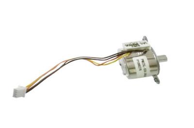 China Original ZQ520 Motor Engine for Zebra ZQ520 203 DPI motor for sale