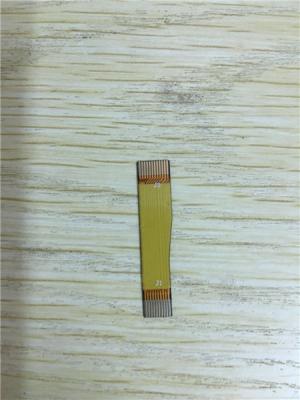 China Flex cable lcd for Symbol MC-9090 Long laser se1524 flex cable for sale