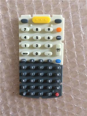 China Keypad for MC3090 48 keys for symbol mc3090 keypad replacement for sale