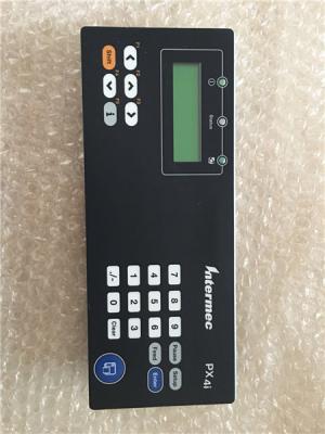 China For PX41 keypad PCB with black color plate(set) For Intermec PX4I for sale