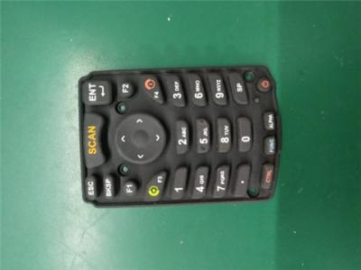 China For 6100 keypad 25keys for Honeywell 6100 for sale