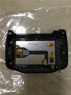 China For zebra symbol motorola WT6000 lcd for wt6000 display with surface shell housing for sale