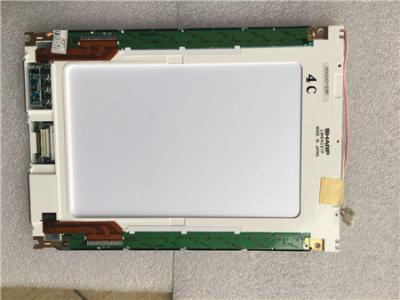 China LCD LM64C219 LM64C21P Original 8 inch VGA ( 640*480 ) CCFL LCD Display for Sharp for sale
