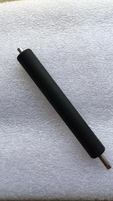 China For ZEBRA gc420t platen roller compatible new rubber roller for sale