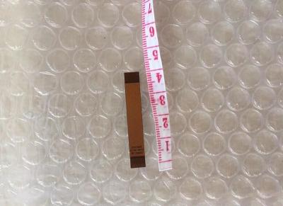 China Flex cable for 6500 Scanner 2D, Dolphin Honeywell 6500 Long flex for sale