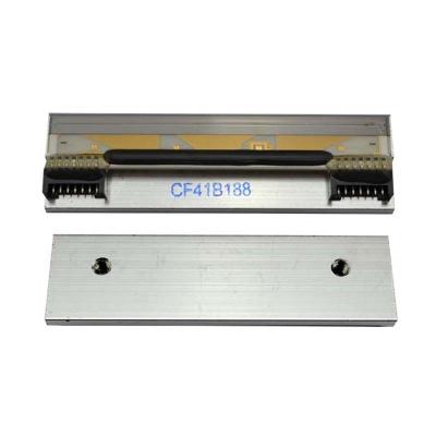 China New 9-pin NCR-7167 barcode print head for NCR 7167 NCR 7197 thermal printhead 80MM 497-0465432 print head for sale