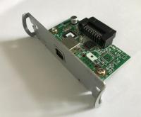 China For Epson New M148E USB Port Interface Card For EP T88III U220 U288 UB-U03 Portable Printer for sale