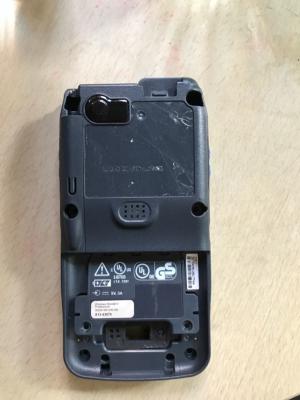 China For Intermec cn3 back cover for sale