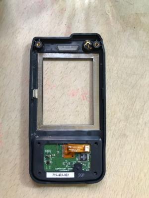 China For Intermec cn3 front cover for sale