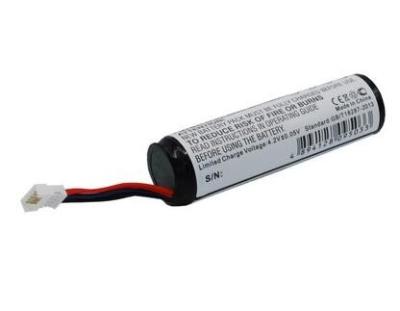 China For Datalogic GM4100 GM4130 GM4400 Compatible new Battery 128000894 for sale