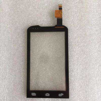 China For Morotola mc36 touch screen, Compatible new touch glass digitizer for sale