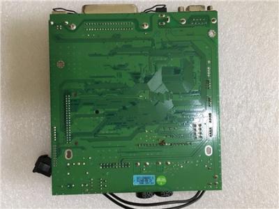 China For Argox os214, os214 plus motherboard, Original used main board for sale