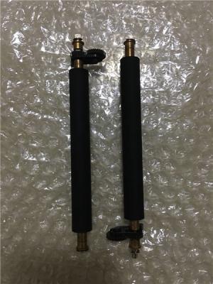 China For Argox os214, os-214 plus platen roller, compatible new rubber roller for sale