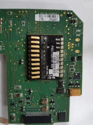 China For ZEBRA qln320 motherboard, Original main board for QLN320 P1026652-001 for sale