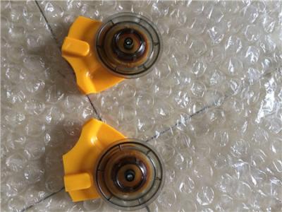 China Original for ZEBRA qln420 Right and left side media support FOR PAPER for sale